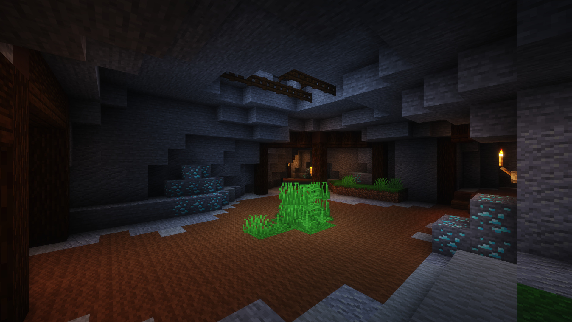 Spawn - Yellow Pirate Island - 540x540 | Chunkfactory